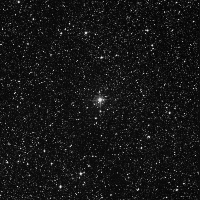 HR5140 - Star in Centaurus | TheSkyLive
