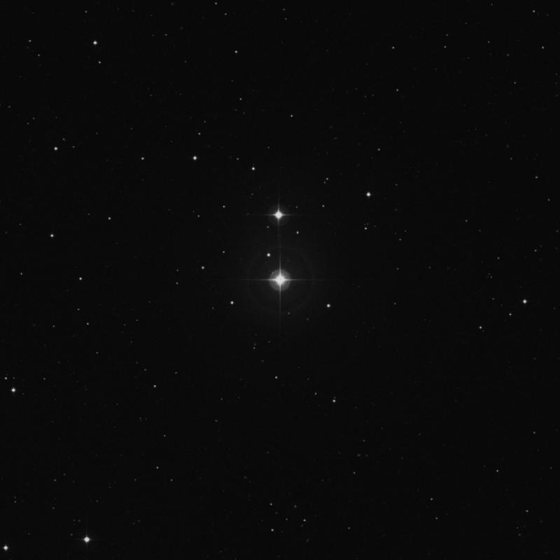 1 Boötis - Star in Boötes | TheSkyLive