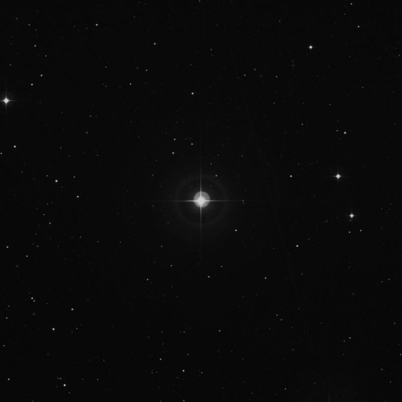 2 Boötis - Star in Boötes | TheSkyLive