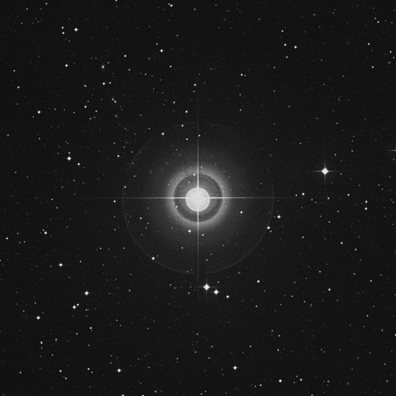 82 Virginis - Star in Virgo | TheSkyLive