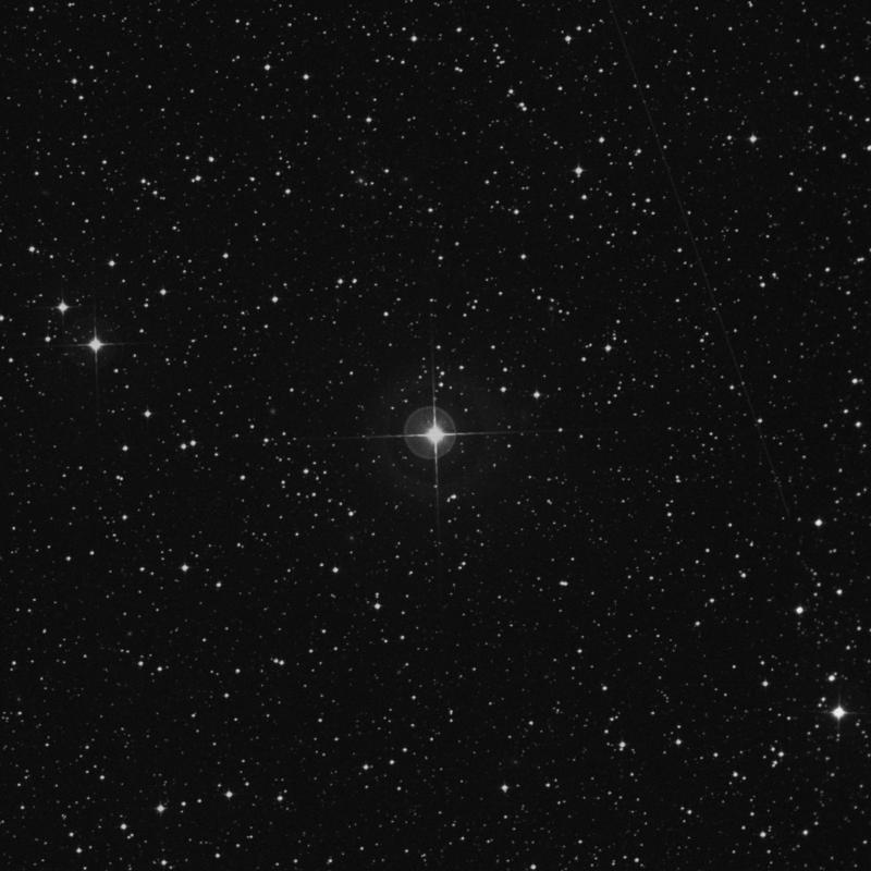 HR5155 - Star in Centaurus | TheSkyLive