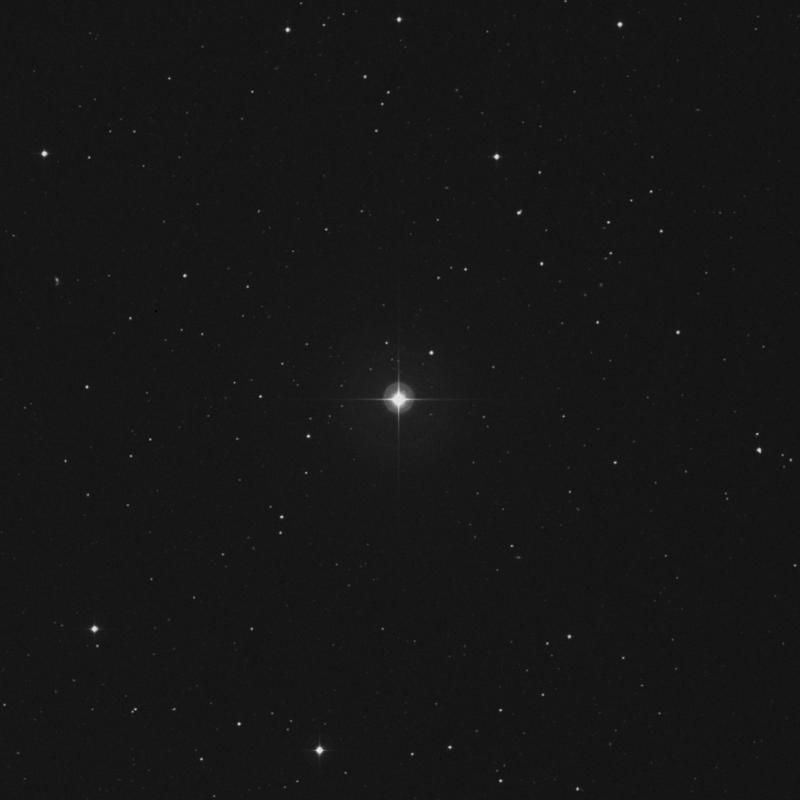 HR5156 - Star in Boötes | TheSkyLive