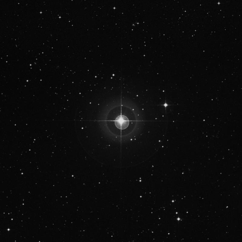 87 Virginis - Star in Virgo | TheSkyLive