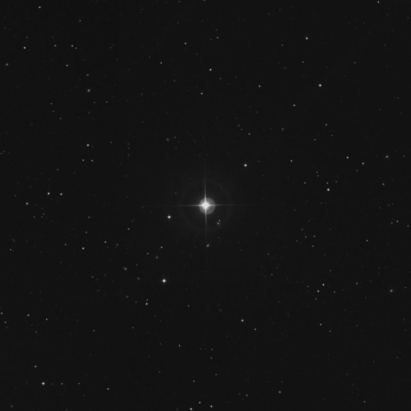 3 Boötis - Star in Boötes | TheSkyLive