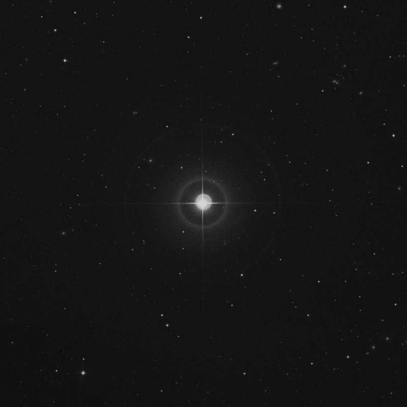 τ Boötis (tau Boötis) - Star in Boötes | TheSkyLive