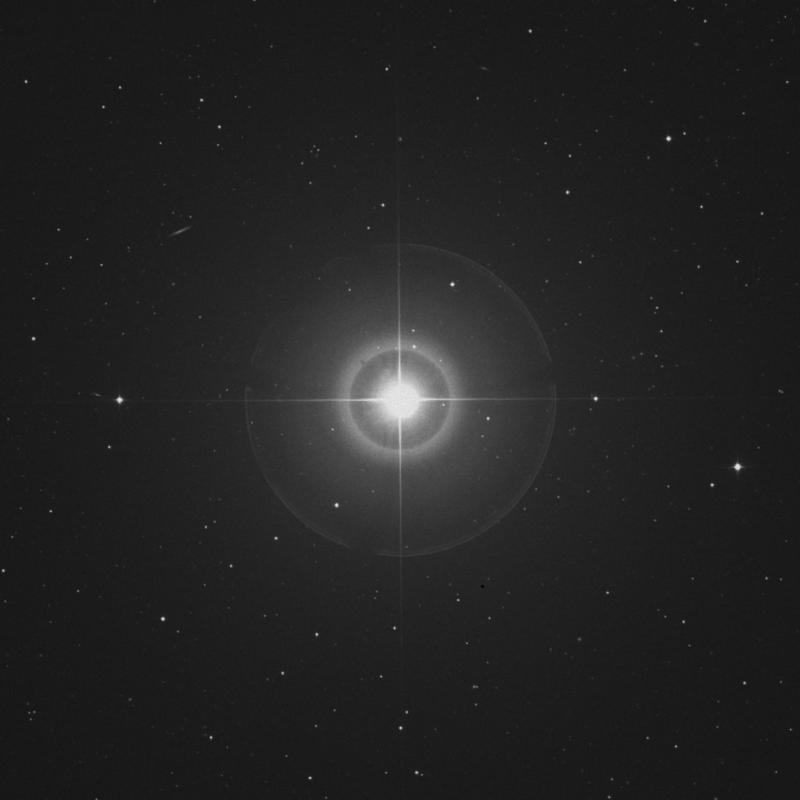 υ Boötis (upsilon Boötis) - Star in Boötes | TheSkyLive