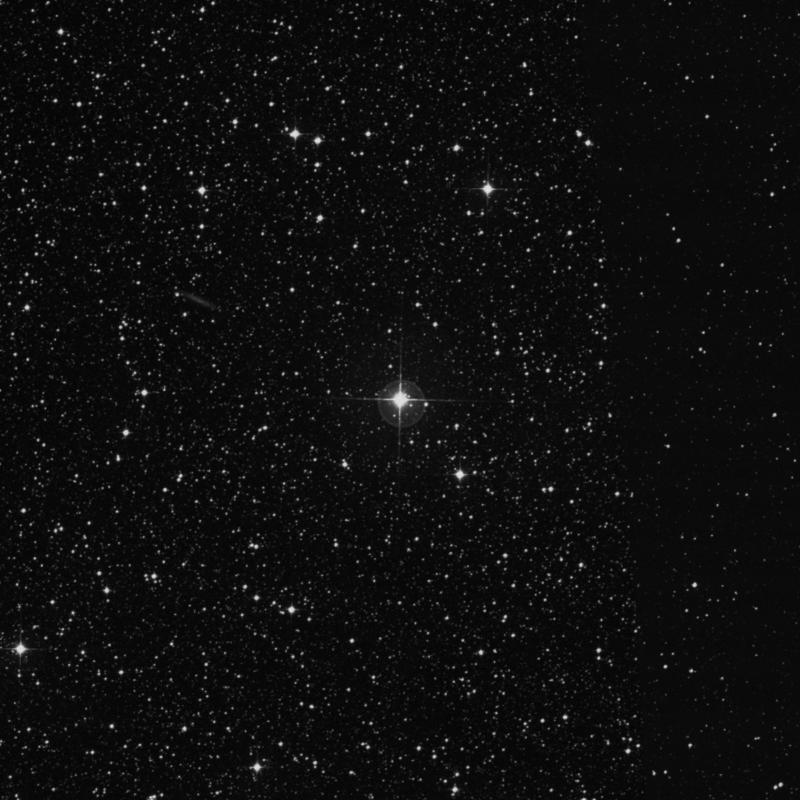 HR5217 - Star in Centaurus | TheSkyLive