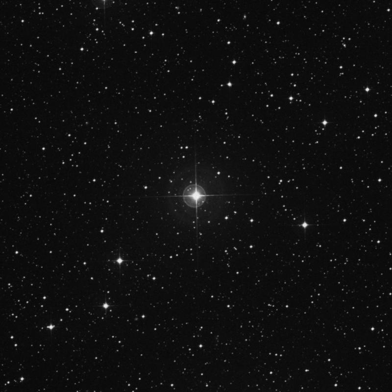 HR5224 - Star in Centaurus | TheSkyLive
