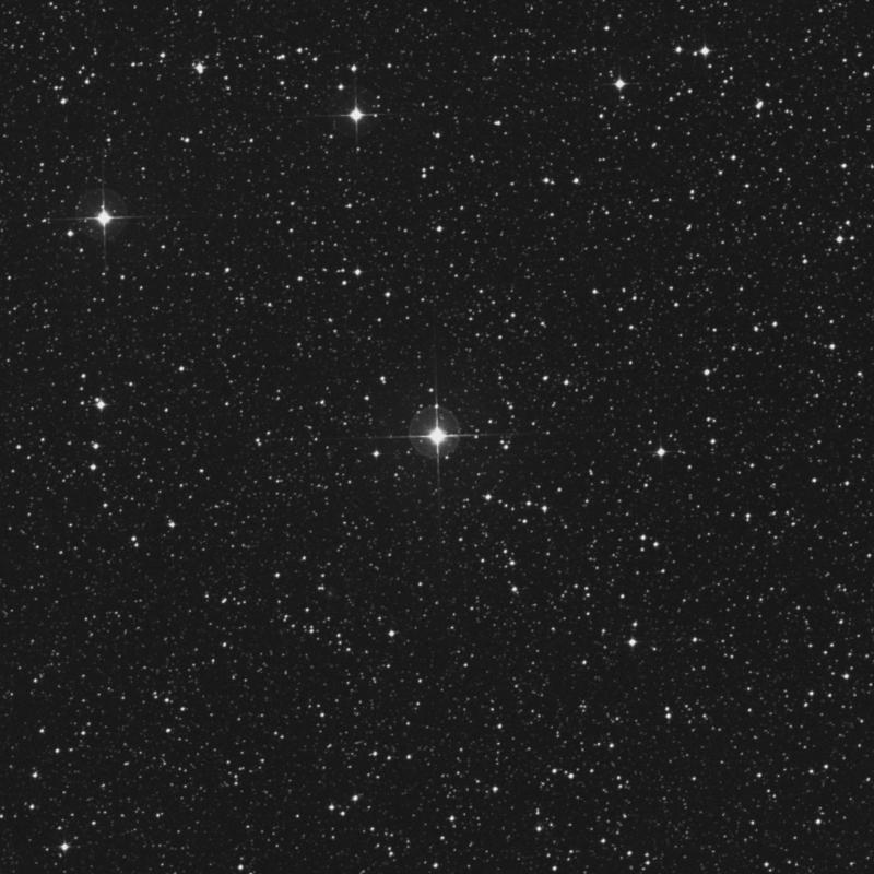 HR5230 - Star in Centaurus | TheSkyLive
