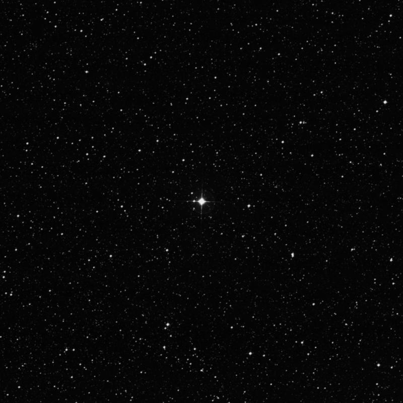 HR5236 - Star in Centaurus | TheSkyLive