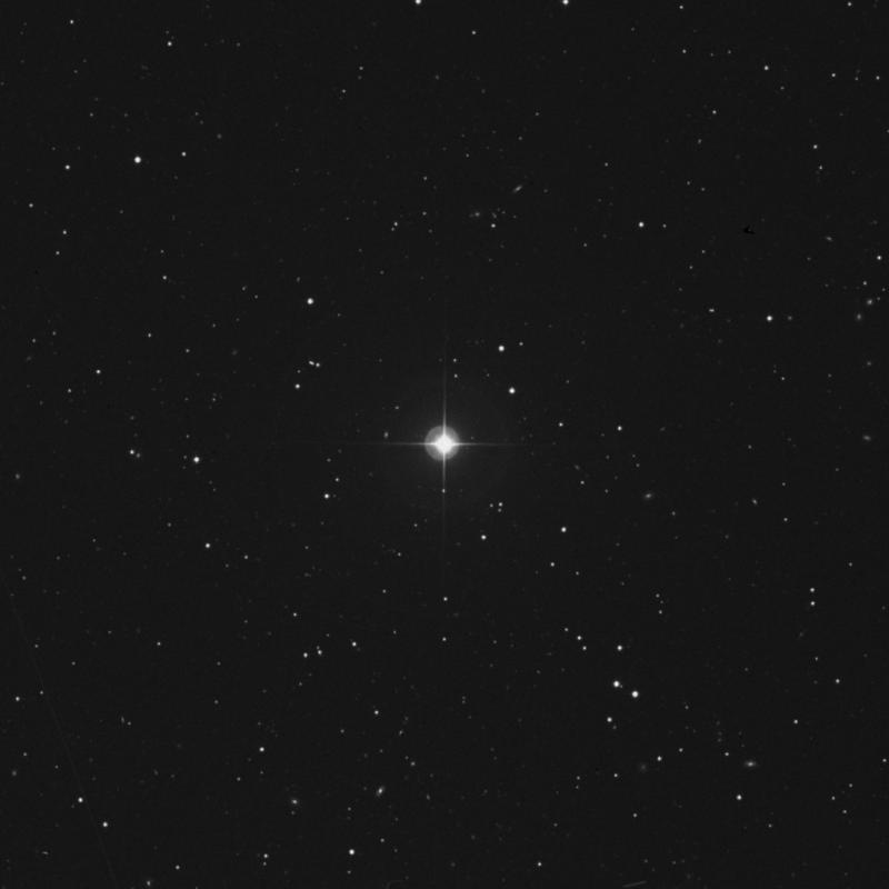 HR5243 - Star in Boötes | TheSkyLive