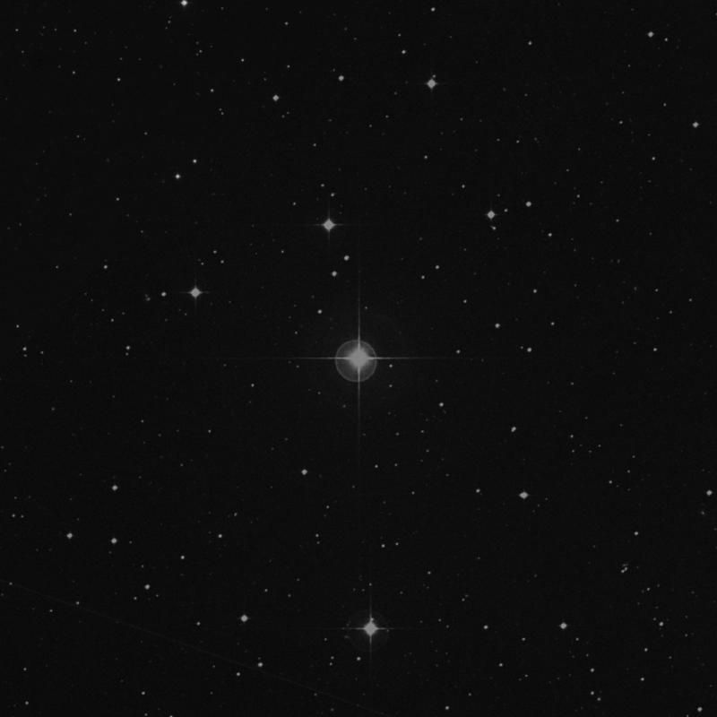 92 Virginis - Star in Virgo | TheSkyLive