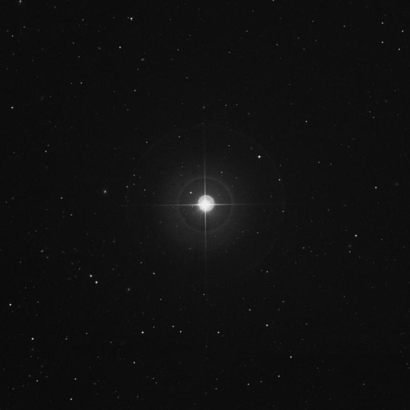 9 Boötis - Star in Boötes | TheSkyLive