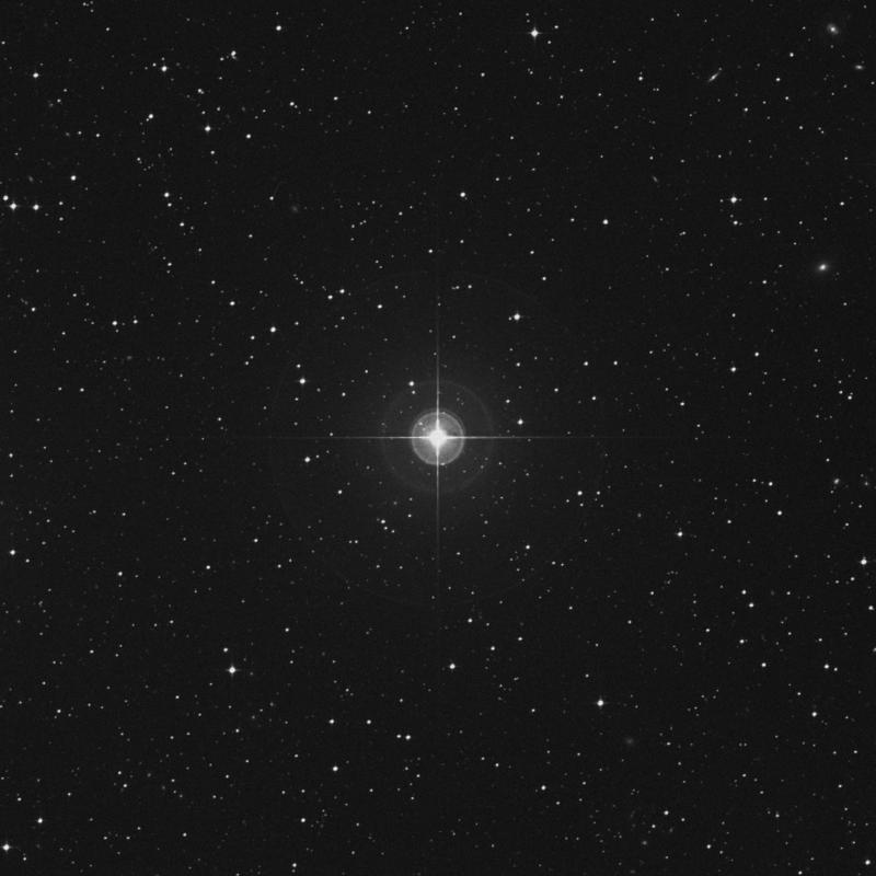47 Hydrae - Star in Hydra | TheSkyLive
