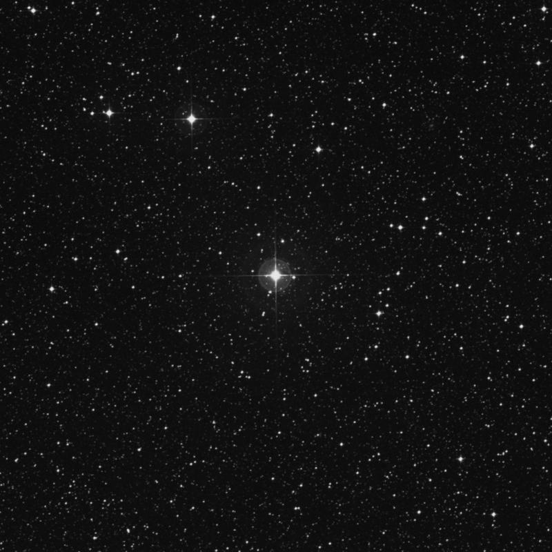 HR5251 - Star in Centaurus | TheSkyLive