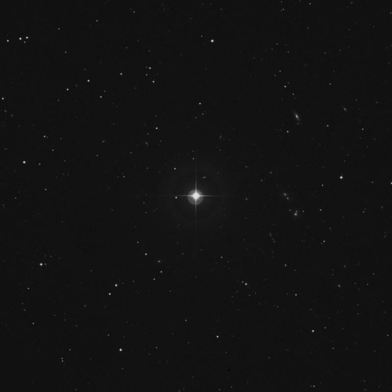 10 Boötis - Star in Boötes | TheSkyLive