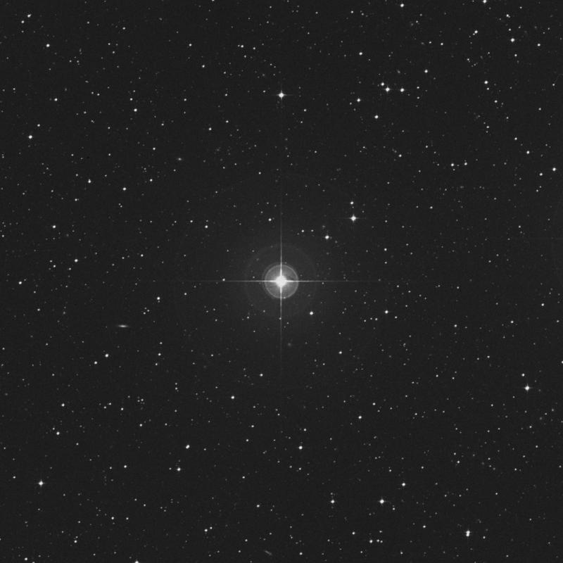48 Hydrae - Star in Hydra | TheSkyLive