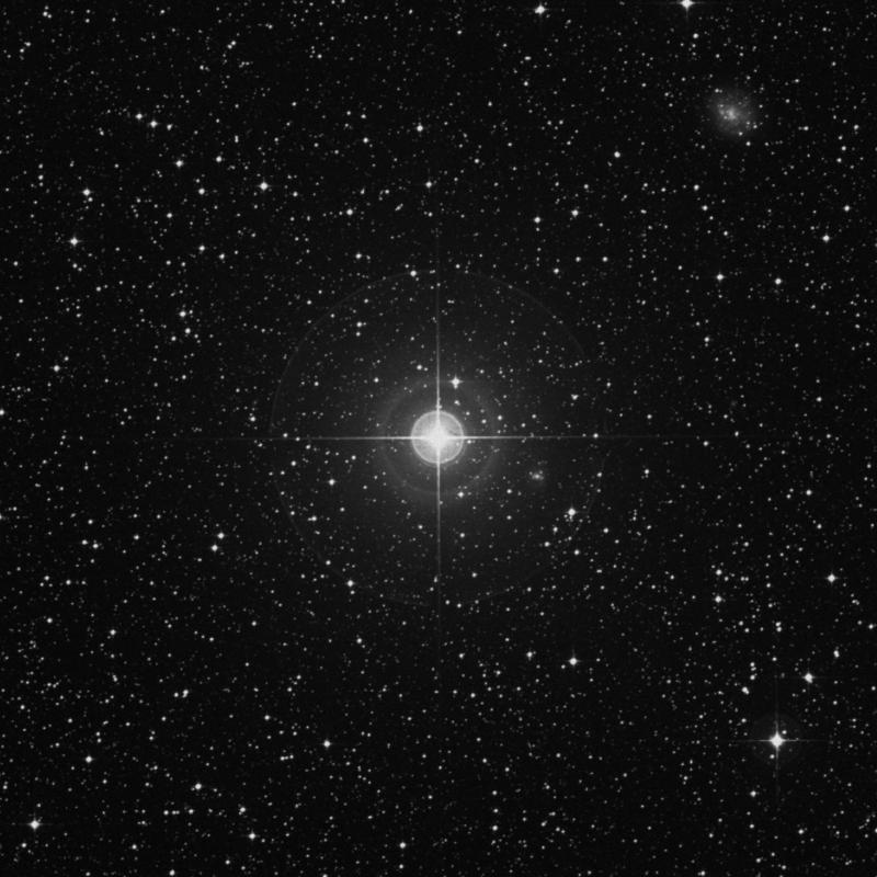 υ2 Centauri (upsilon2 Centauri) - Star in Centaurus | TheSkyLive