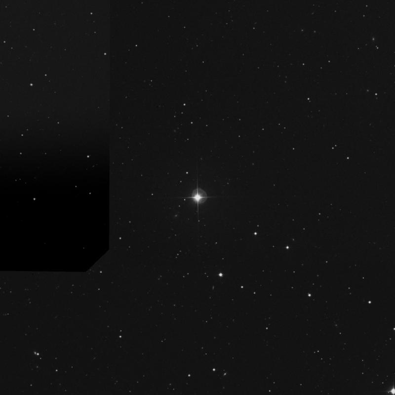 11 Boötis - Star in Boötes | TheSkyLive