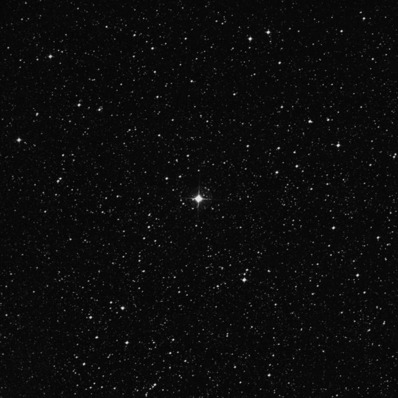 HR5266 - Star in Centaurus | TheSkyLive