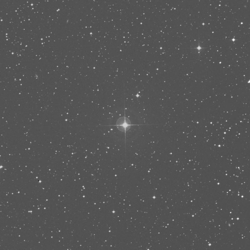 HR5268 - Star in Centaurus | TheSkyLive