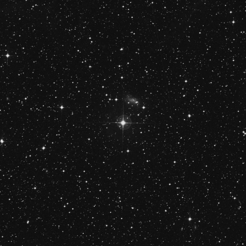 HR5269 - Star in Centaurus | TheSkyLive