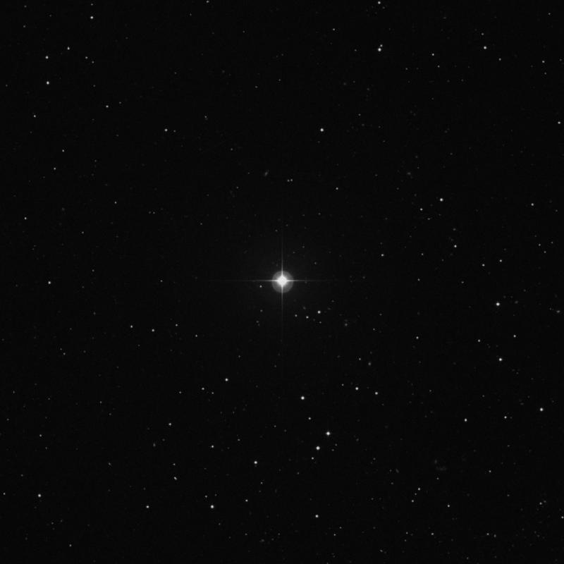 HR5273 - Star in Boötes | TheSkyLive