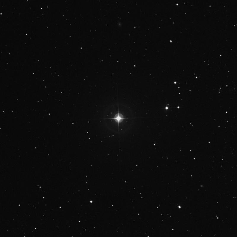 HR5282 - Star in Draco | TheSkyLive