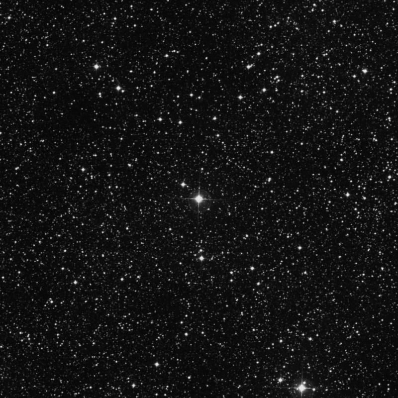 HR5289 - Star in Centaurus | TheSkyLive