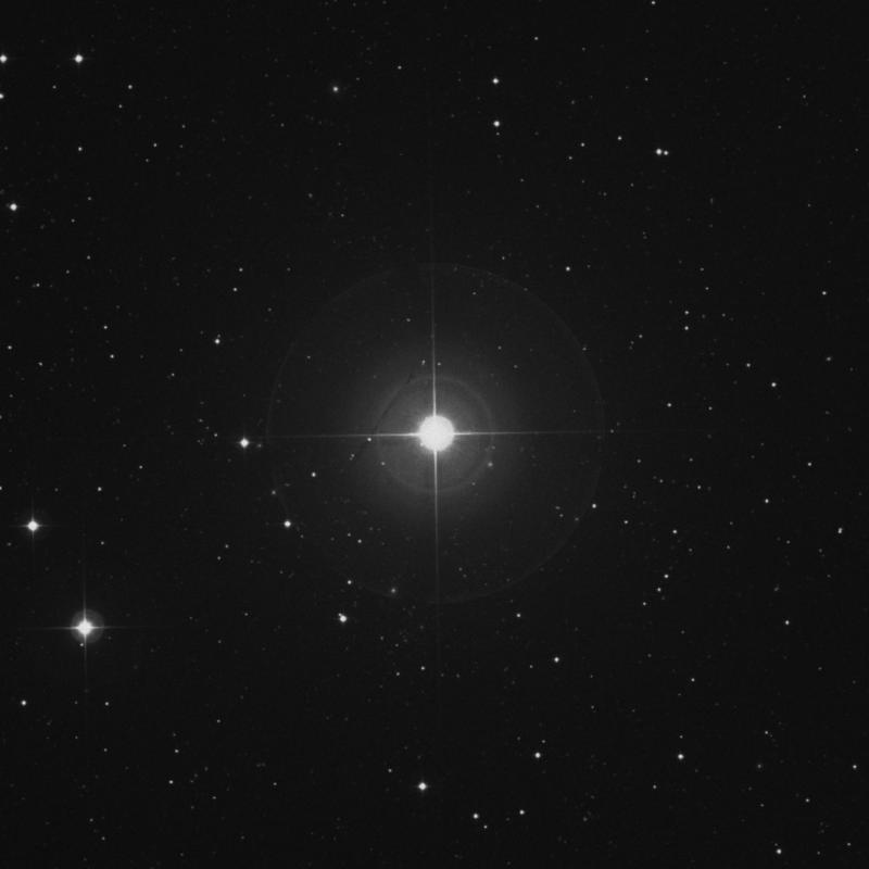 HR5299 - Star in Boötes | TheSkyLive