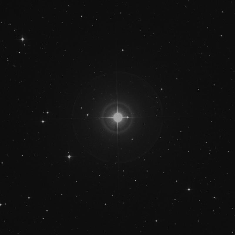 13 Boötis - Star in Boötes | TheSkyLive