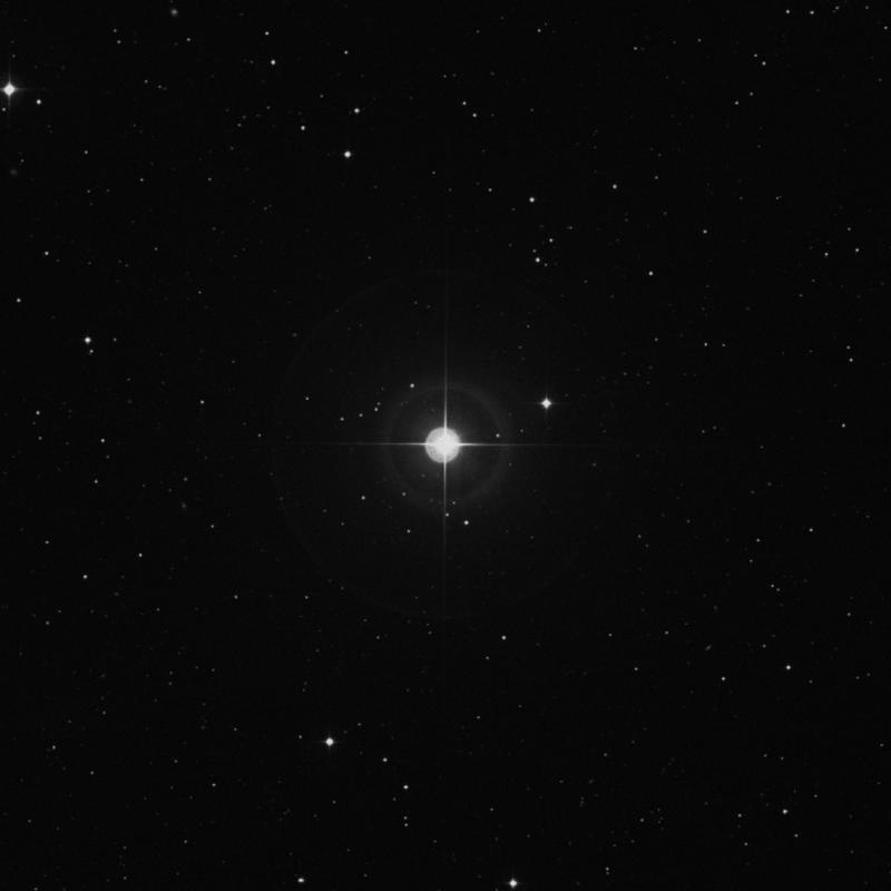 15 Boötis - Star in Boötes | TheSkyLive