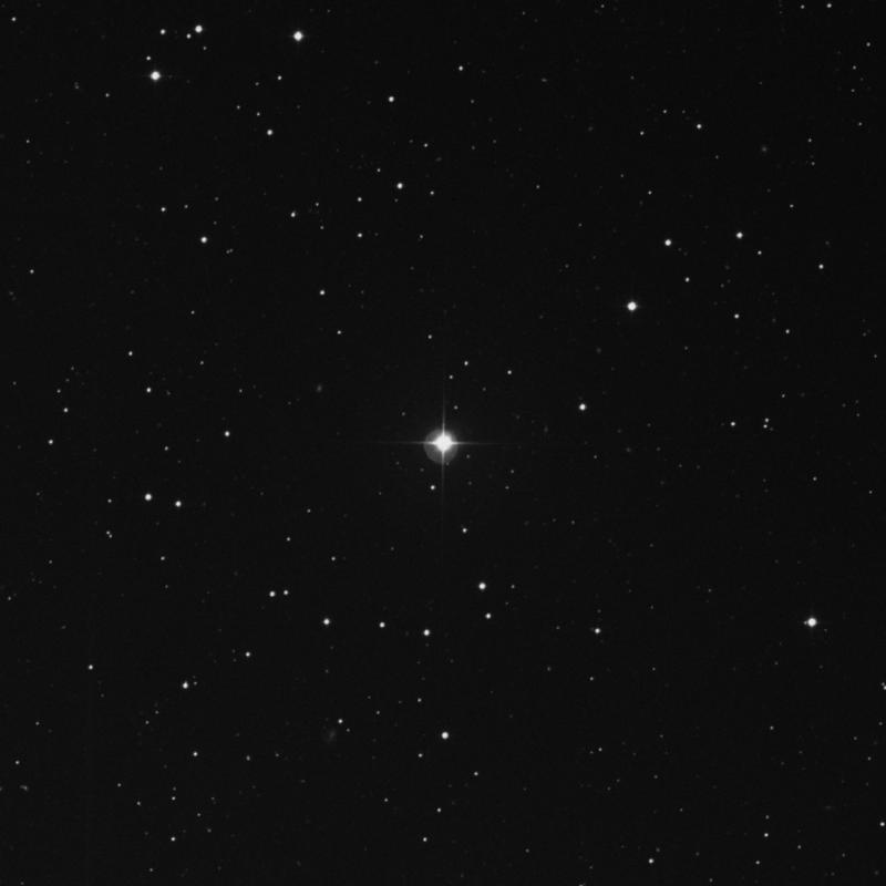 HR5333 - Star in Boötes | TheSkyLive