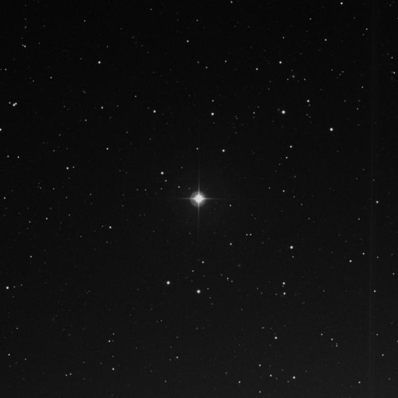 HR5346 - Star in Boötes | TheSkyLive