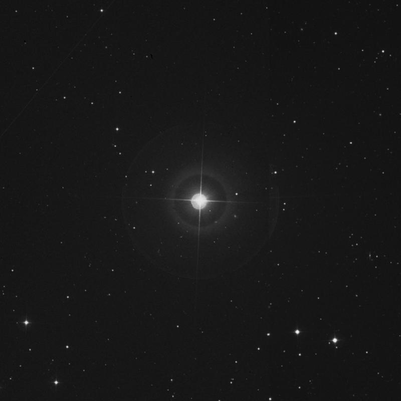 Xuange - λ Boötis (lambda Boötis) - Star in Boötes | TheSkyLive
