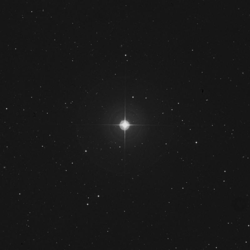HR5352 - Star in Boötes | TheSkyLive