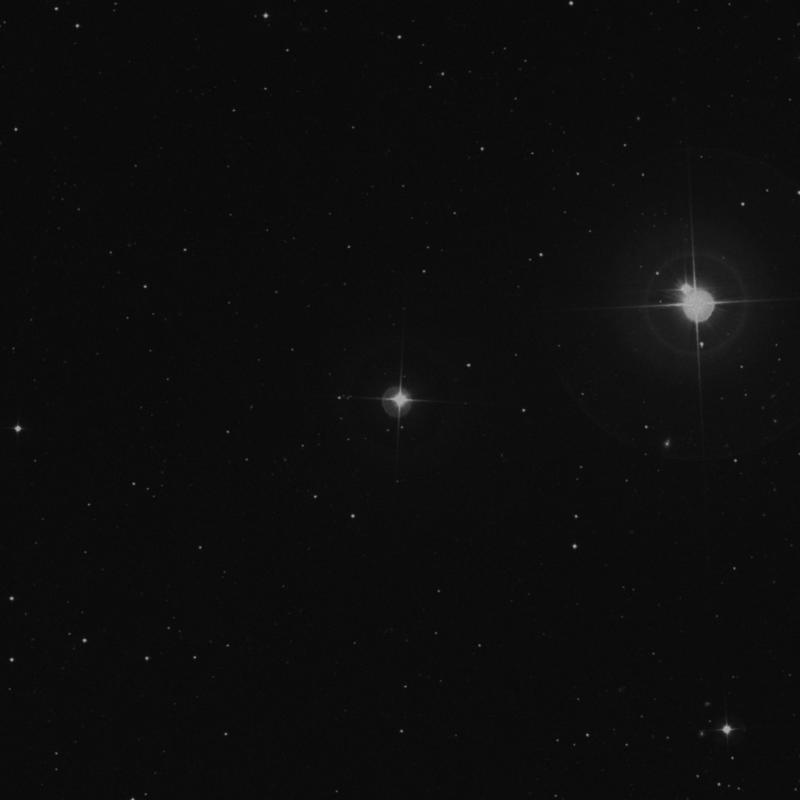 HR5360 - Star in Boötes | TheSkyLive