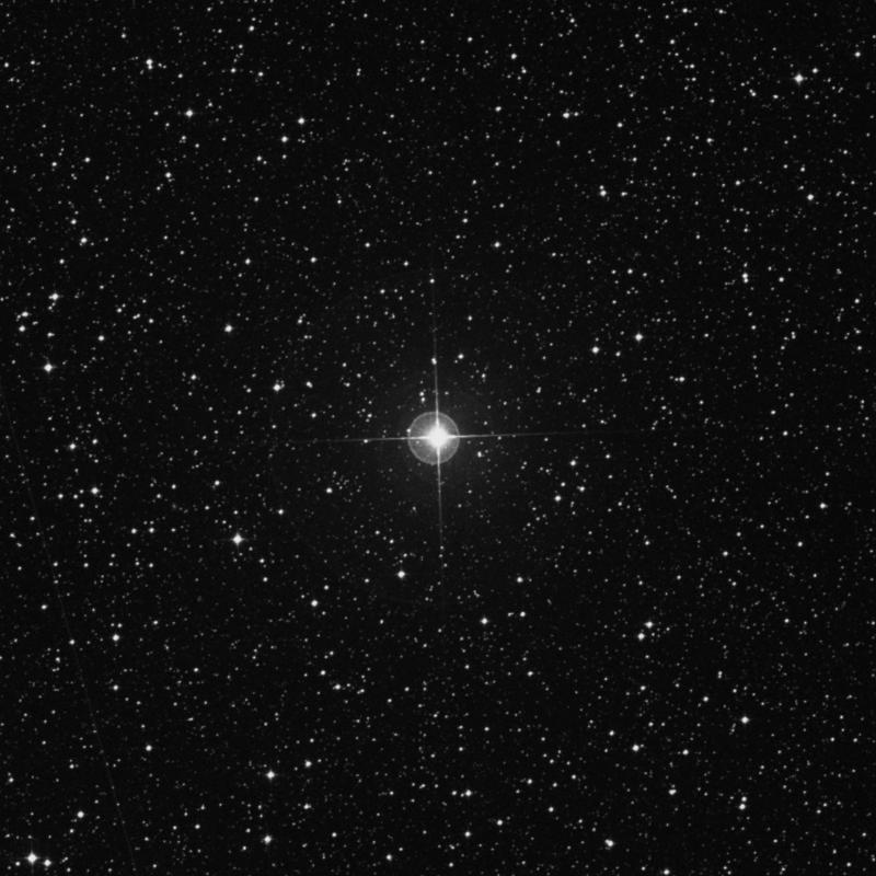 HR5364 - Star in Lupus | TheSkyLive