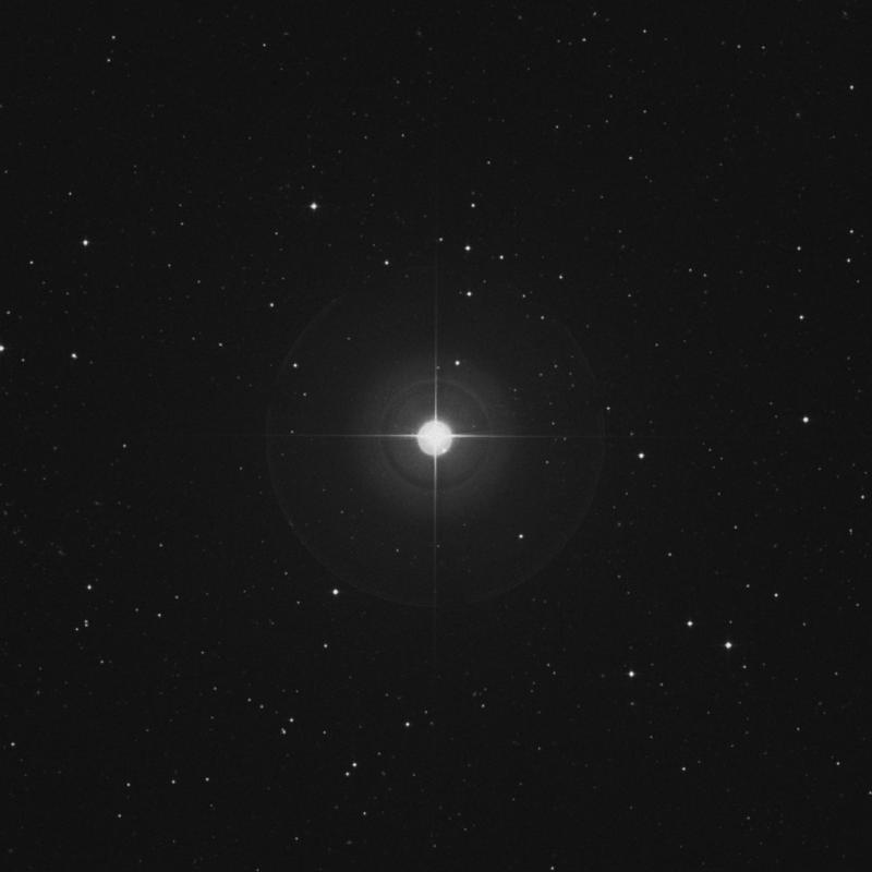 20 Boötis - Star in Boötes | TheSkyLive