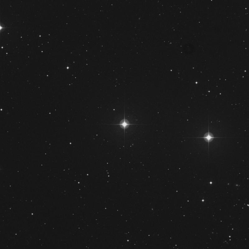 HR5373 - Star in Boötes | TheSkyLive