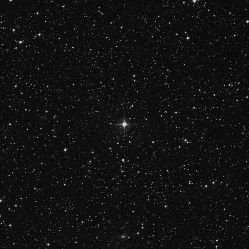 HR5375 - Star in Lupus | TheSkyLive