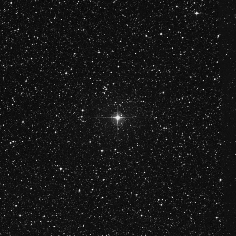 HR5380 - Star in Lupus | TheSkyLive