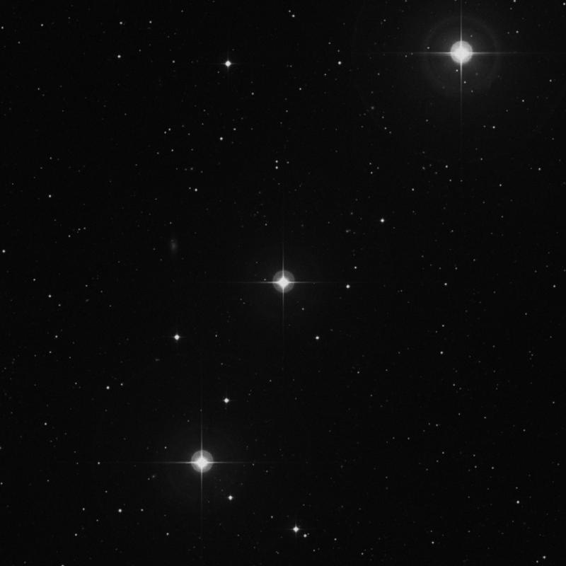 HR5388 - Star in Boötes | TheSkyLive