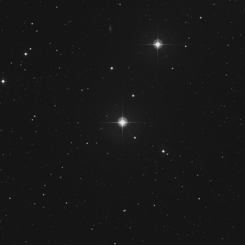 HR5394 - Star in Boötes | TheSkyLive