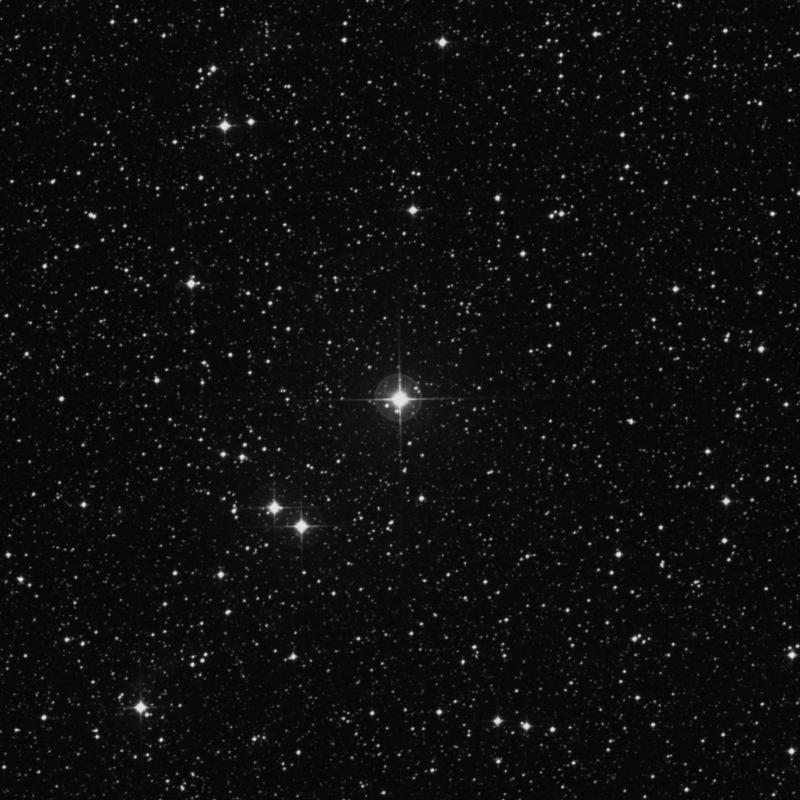 HR5401 - Star in Lupus | TheSkyLive