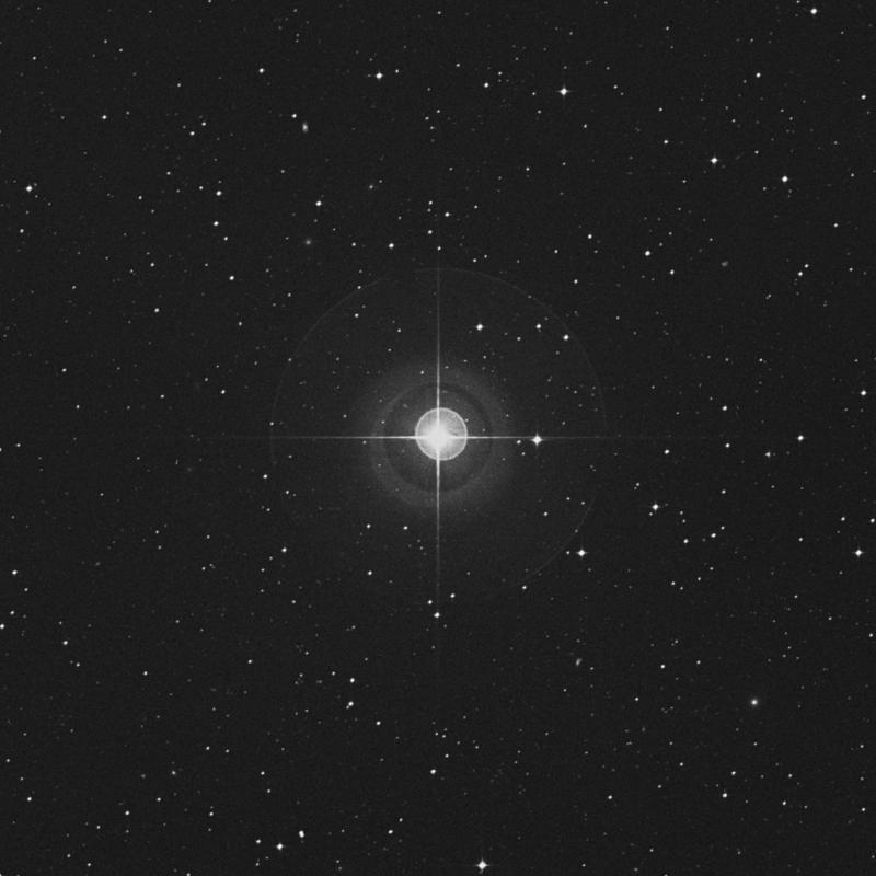 106 Virginis - Star in Virgo | TheSkyLive