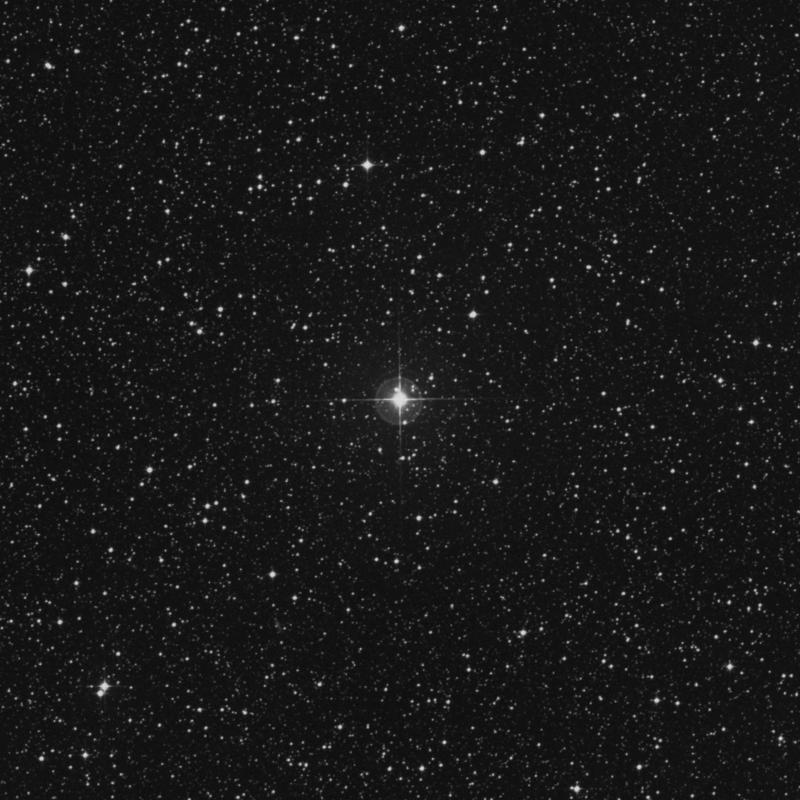 HR5413 - Star in Lupus | TheSkyLive