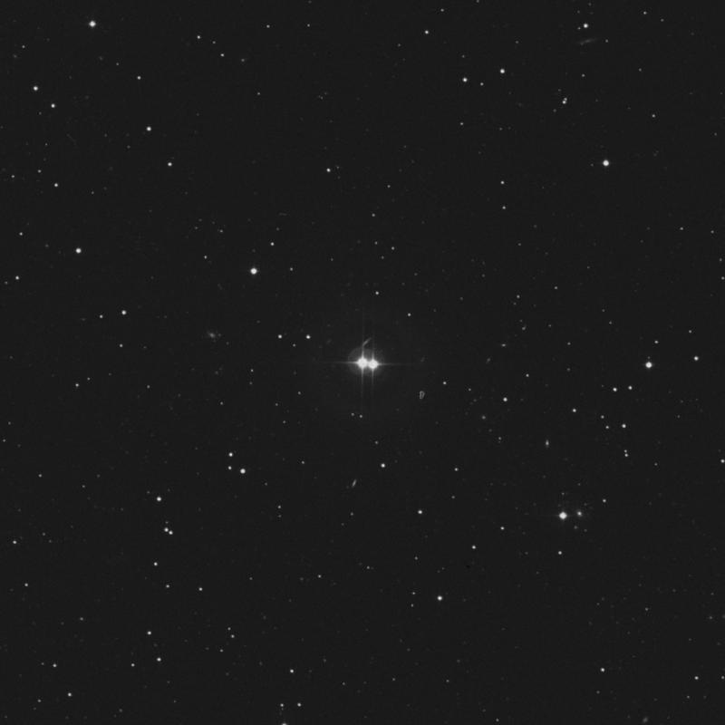 HR5415 - Star in Boötes | TheSkyLive