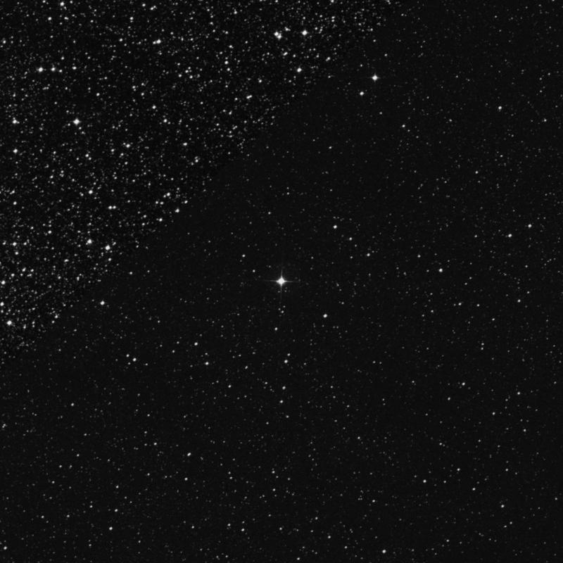 HR5421 - Star in Centaurus | TheSkyLive