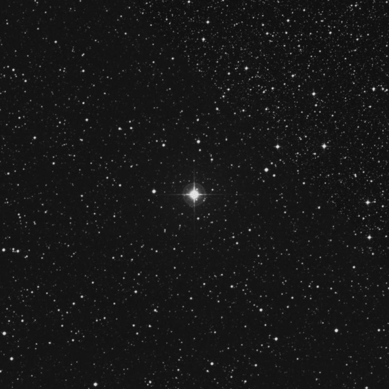 σ Lupi (sigma Lupi) - Star in Lupus | TheSkyLive